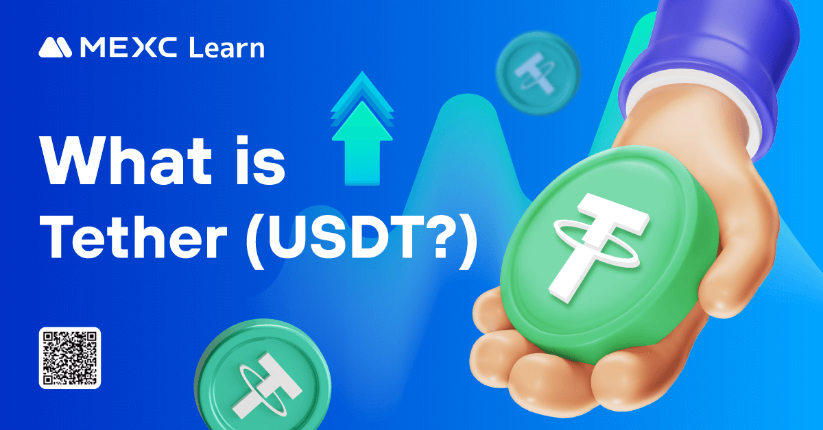 What is Tether (USDT?)