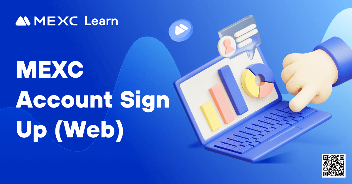 MEXC Account Sign Up (Web)