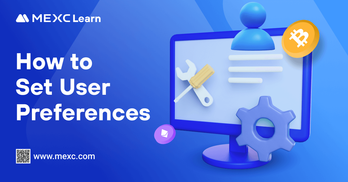 How to Set User Preferences