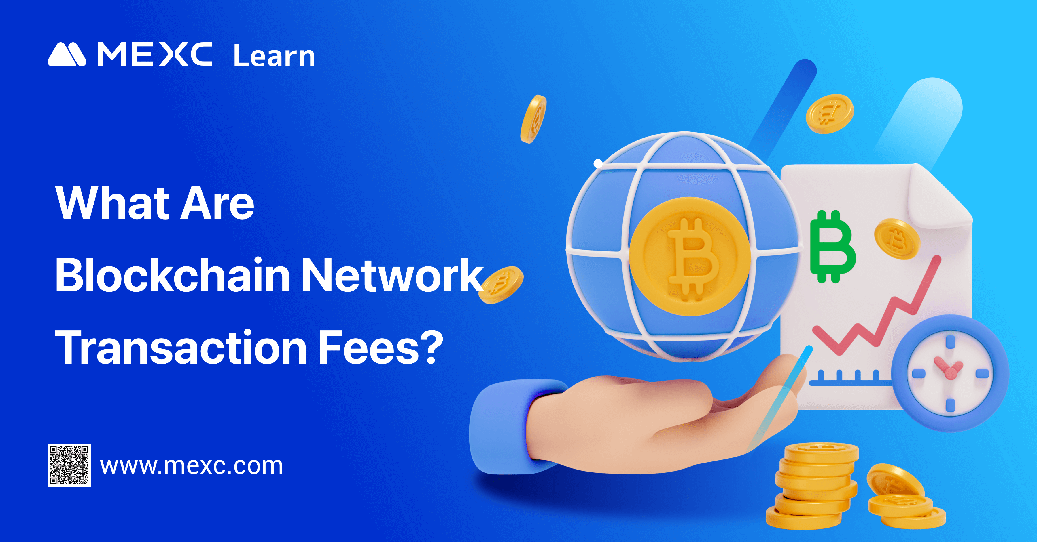 What Are Blockchain Network Transaction Fees?