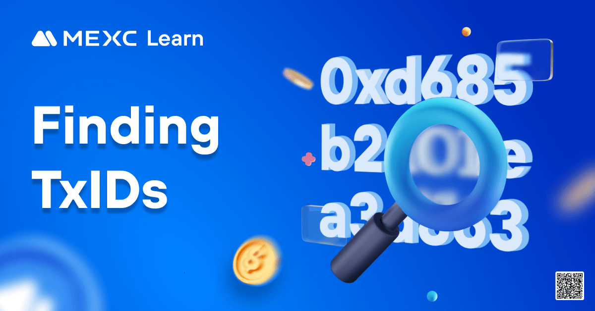 How to Find TxIDs on MEXC