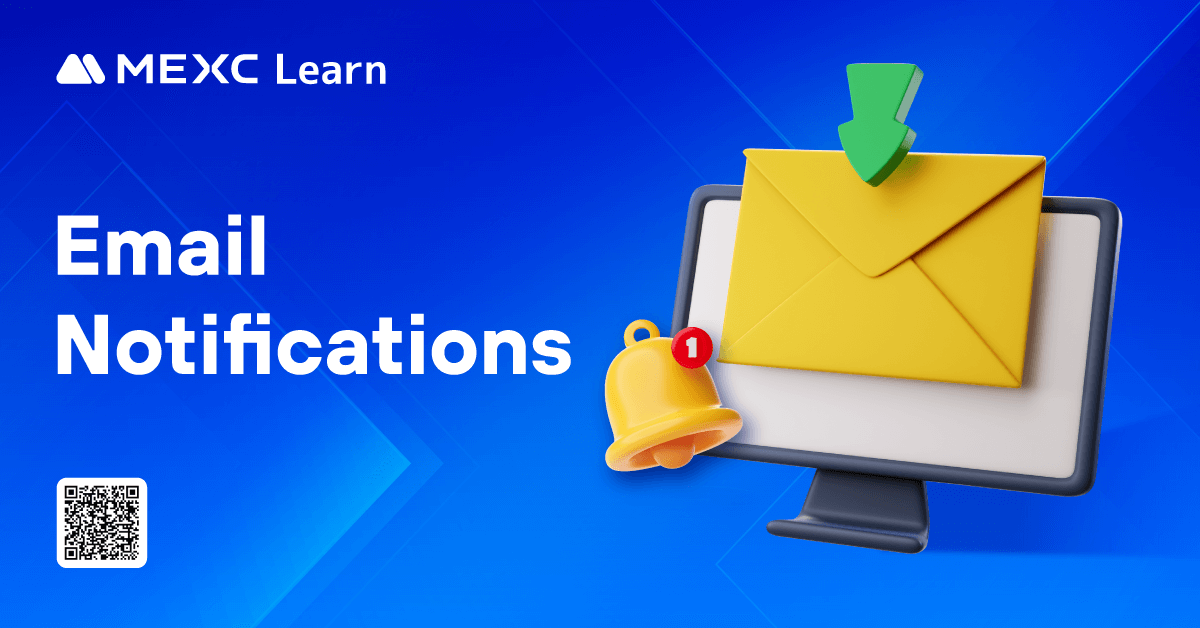 Why Am I Unable to Receive Email Notifications From MEXC?