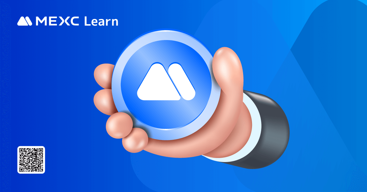 Buy MX in One Minute - MEXC Learn