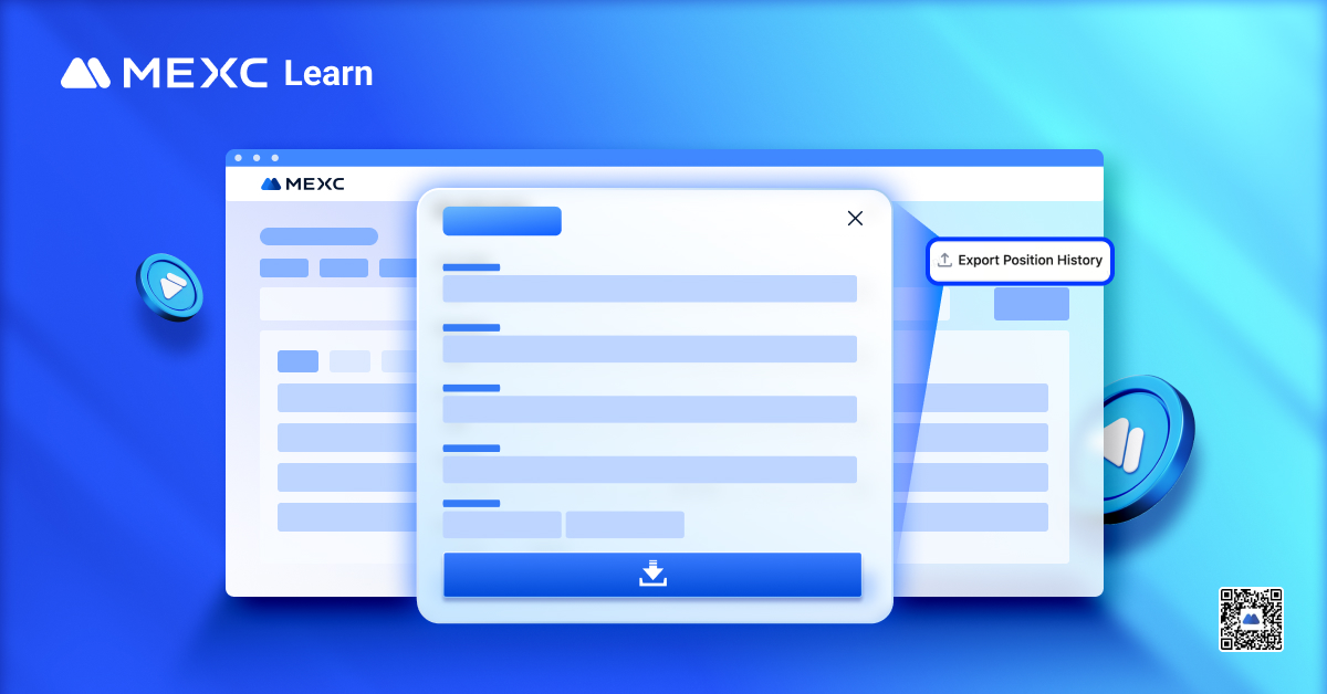 How to Export Futures Position History Data