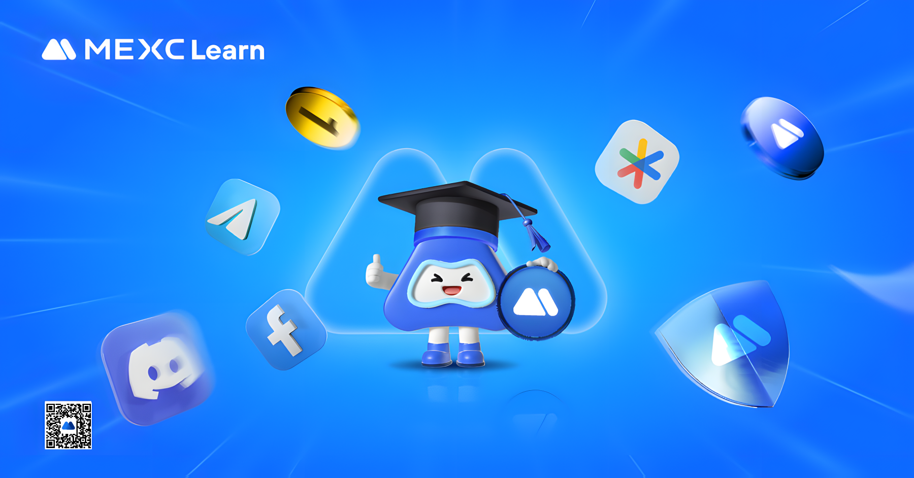 Why MEXC is the Safest Choice for Traders