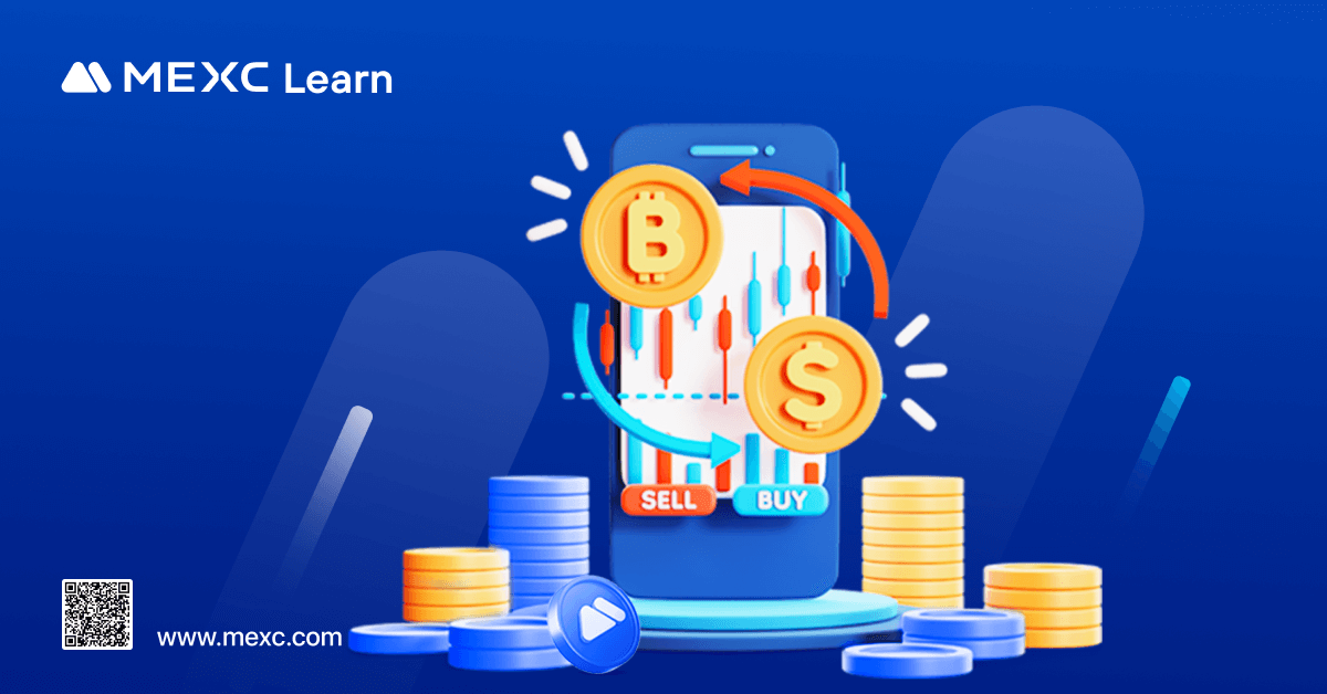 Trading Cryptocurrency Responsibly - MEXC Learn
