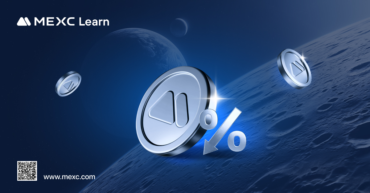How to Use MX Token for MEXC Trading Fee Discounts: Get Up to 50% Off