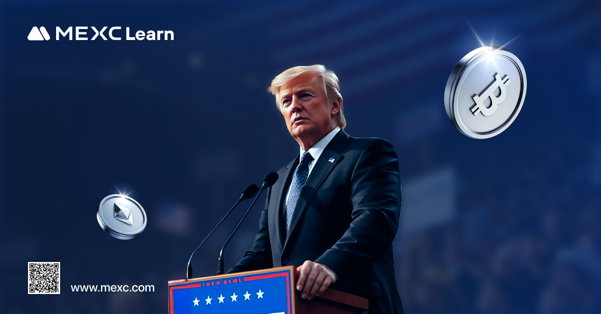 Trump Elected as U.S. President, Ushering in a New Chapter for the ...