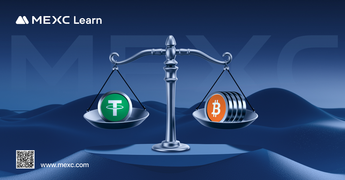 Why Choose MEXC Futures? - MEXC Learn