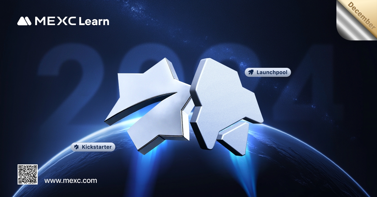 MX Zone December Events Report - MEXC Learn