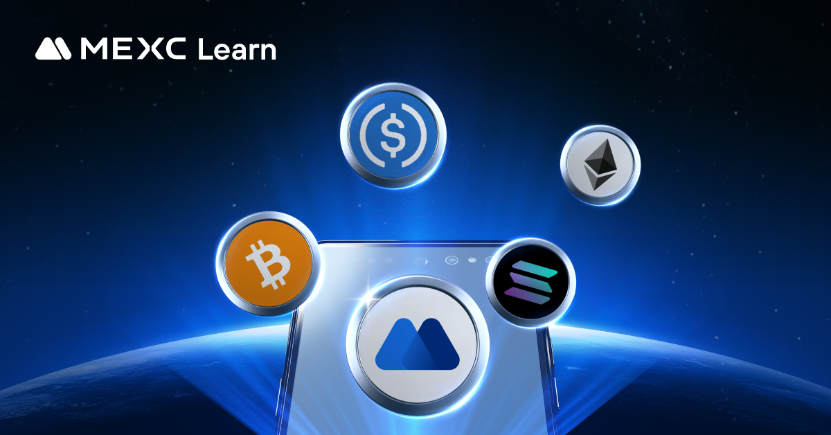 Understanding Basic Token Information on MEXC