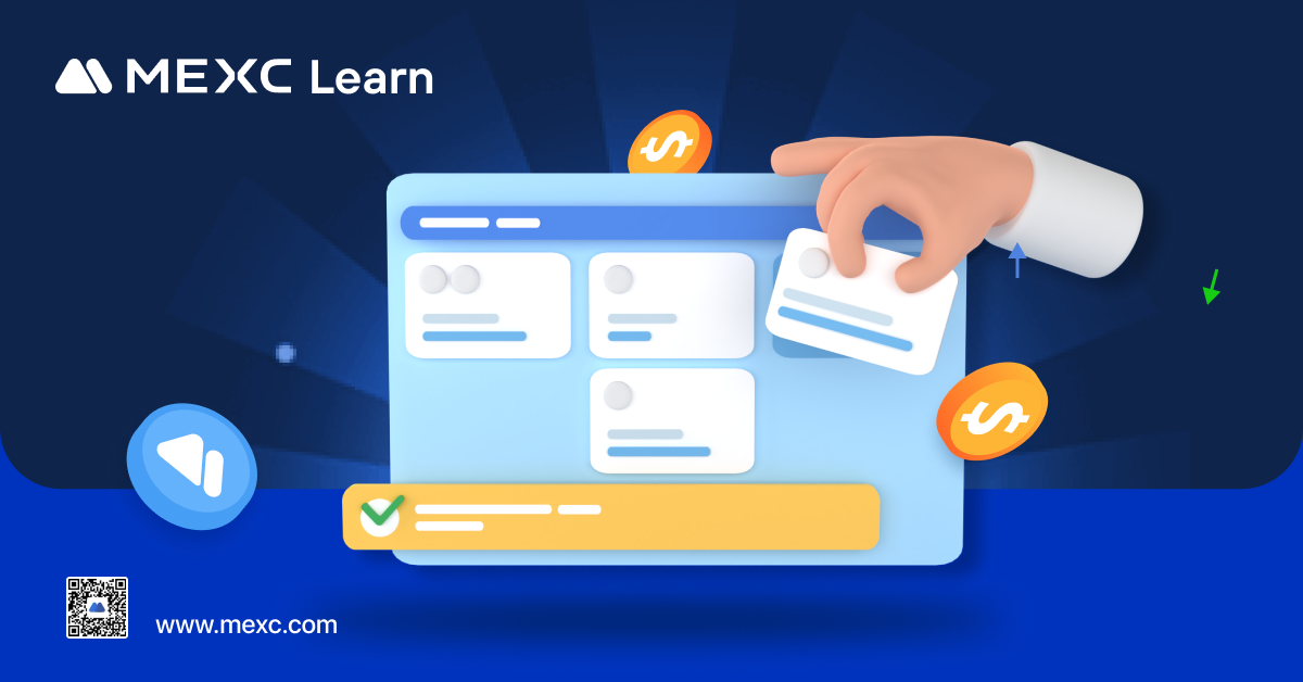 What is a Stop-Limit Order? - MEXC Learn