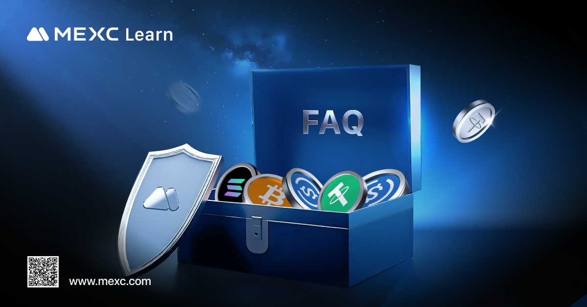 Common Risk Control FAQs - MEXC เรียนรู้