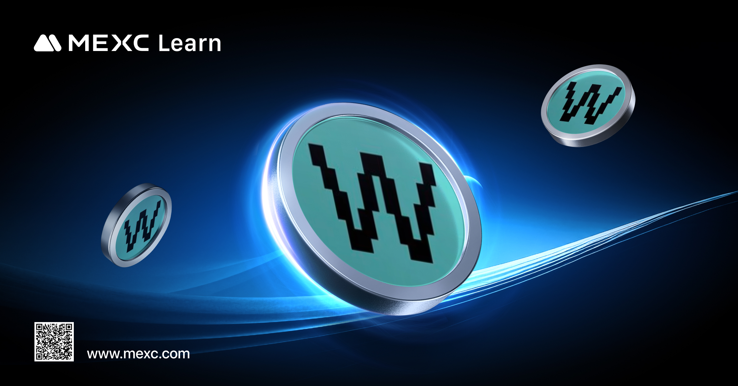 Walrus (WAL): Revolutionizing Decentralized Storage - MEXC Learn