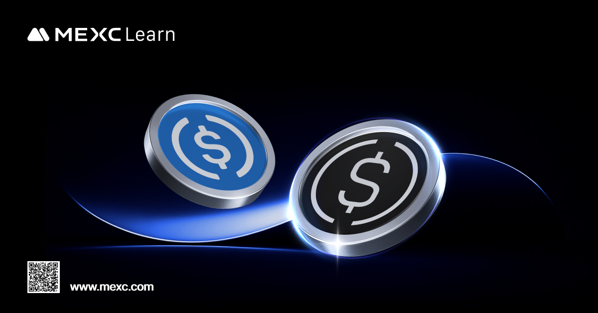 Stablecoin Landscape Shifts: USDC Surges, USDe Rises as a New Contender ...