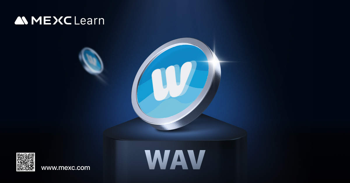 Wave: Revolutionizing Web3 Trading and Finance for the On-Chain Smart ...