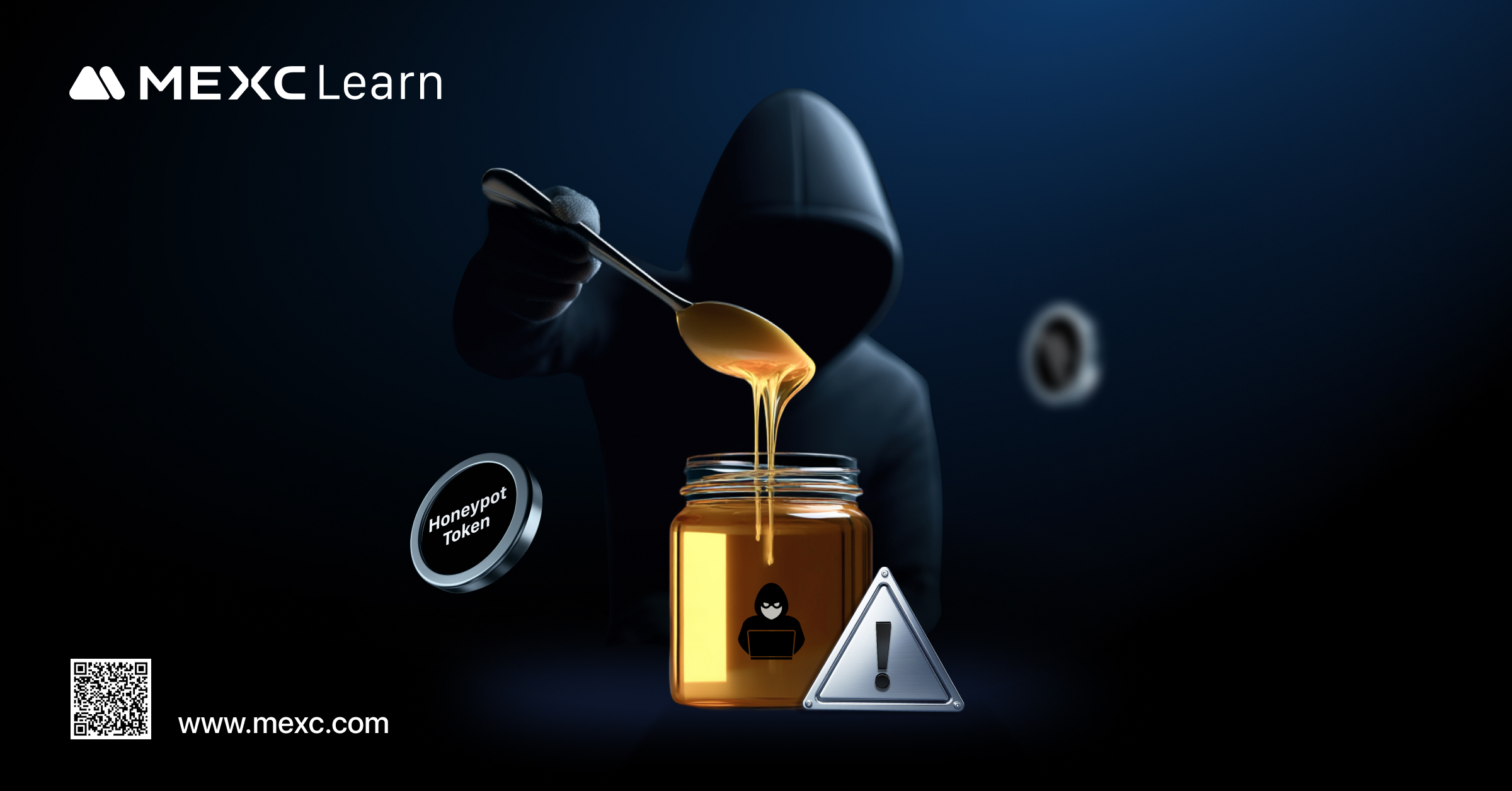 Honeypot Token Prevention Guide - MEXC Learn