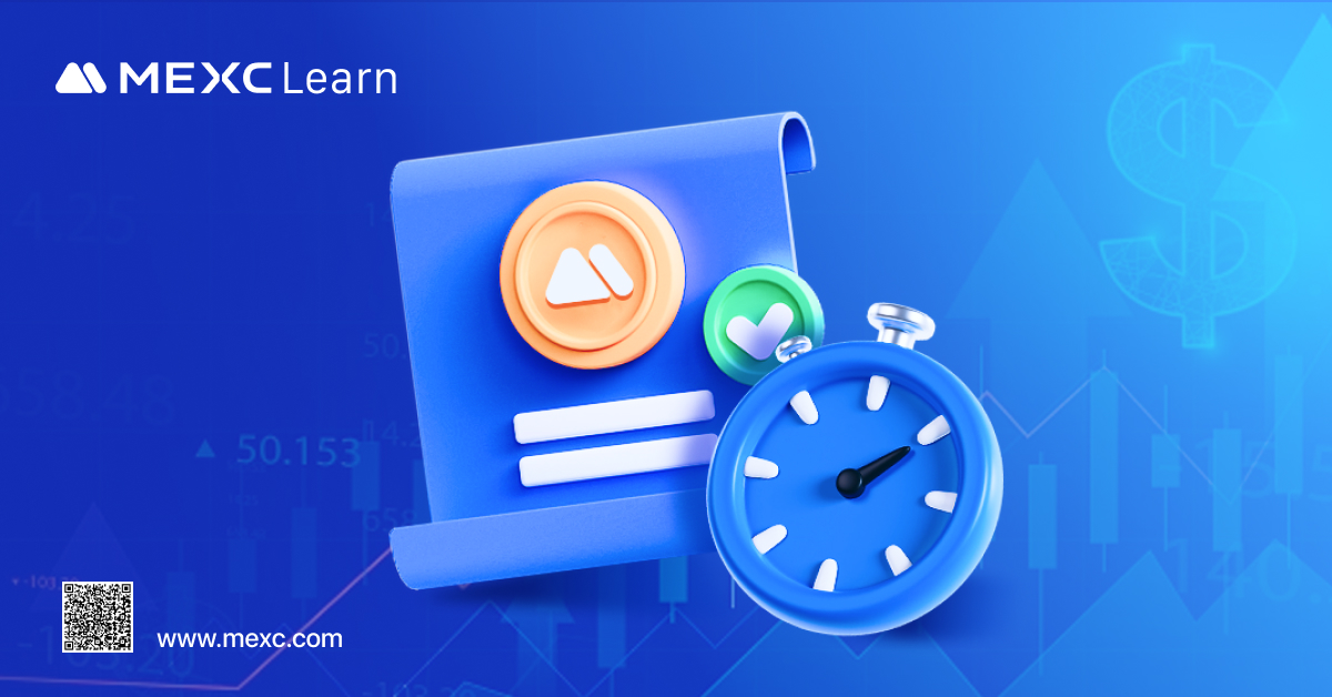 Time in Force ในการเทรดฟิวเจอร์สคืออะไร? - MEXC เรียนรู้