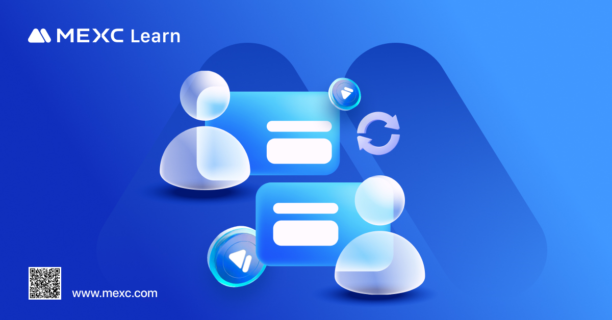 How To Switch MEXC Accounts