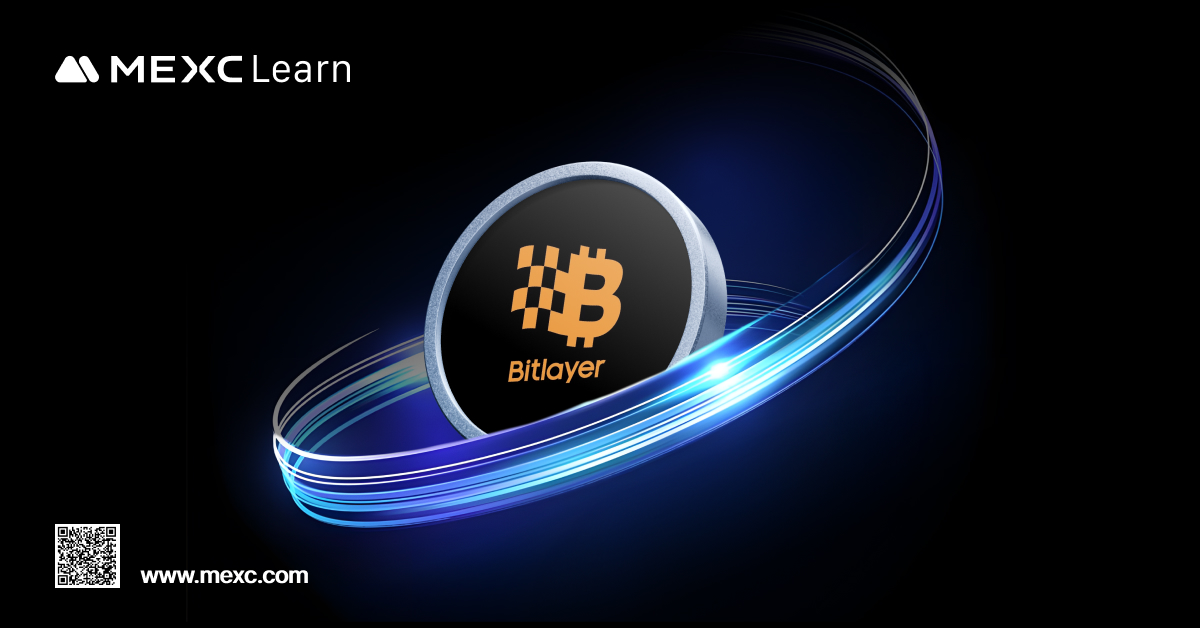 What Is Bitlayer (BTR)? A Guide to the Next-Generation Bitcoin Layer-2 ...