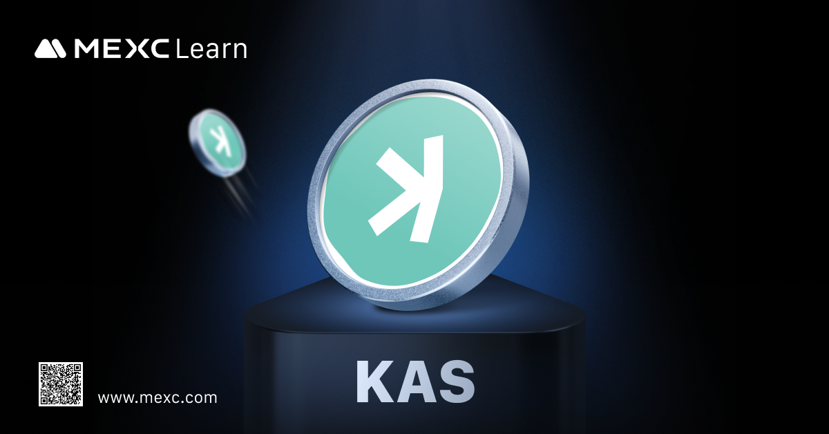Kaspa Tokenomics Explained: Fair Launch, Gradual Halving, and ...