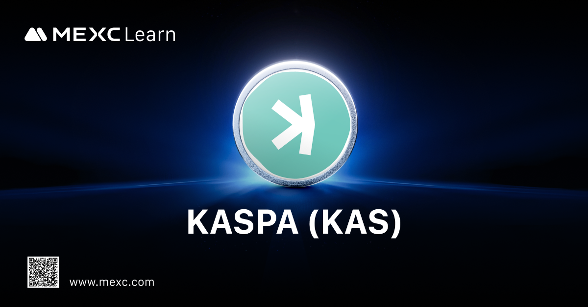 Kaspa’s Growth Potential: Redefining the Future of Blockchain Performance