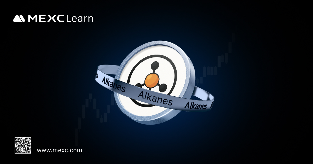 Alkanes Revolution Begins: METHANE Soars Over 10x in Breakout Surge