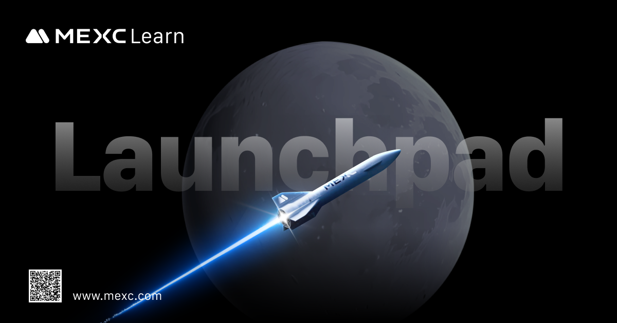 What is Launchpad?