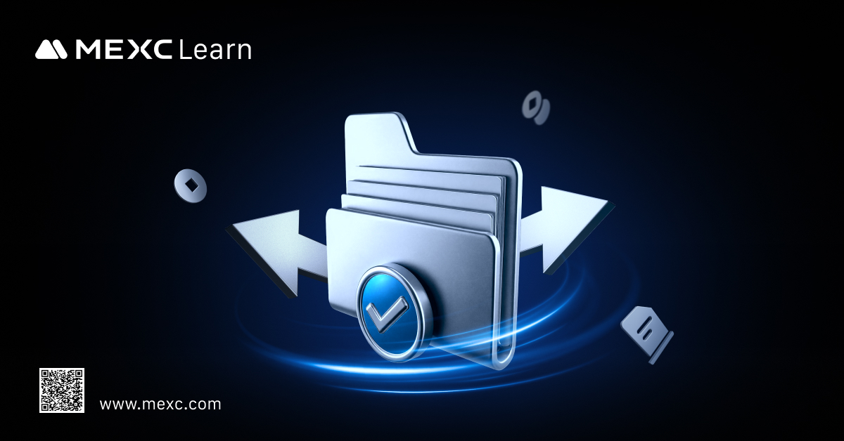 How to Use MEXC's Account Data Export Function