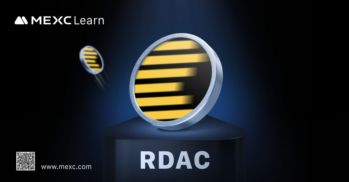 Redacted Coin (RDAC) คืออะไร? เครื่องยนต์ใหม่ที่ขับเคลื่อนระบบนิเวศ AI ...