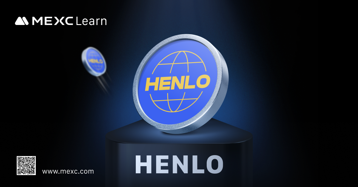 什麼是 HENLO？一文解析 Berachain 上最熱門的 Meme 幣