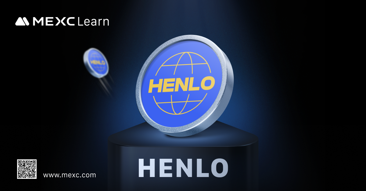 HENLO là gì? Khám phá chi tiết meme coin hot nhất trên Berachain