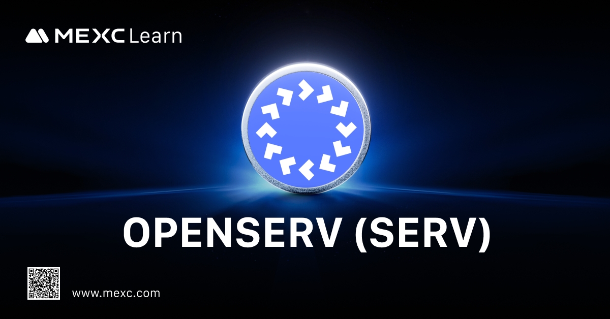 OpenServ: The Decentralized Hub Accelerating Collaboration Between AI Agents