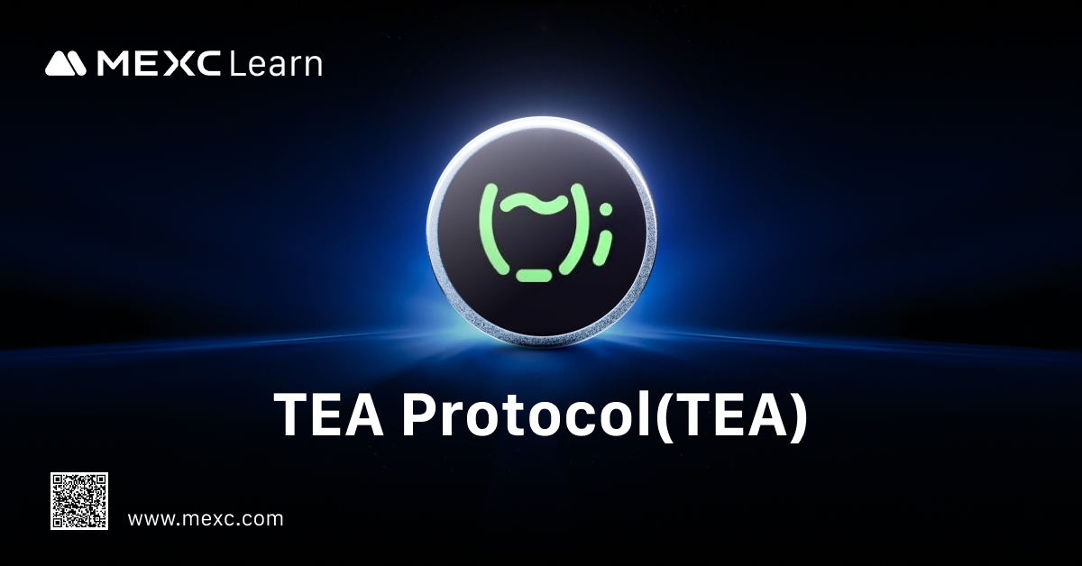 TEA Protocol: Blockchain Reshaping the Open-Source Economy and ...