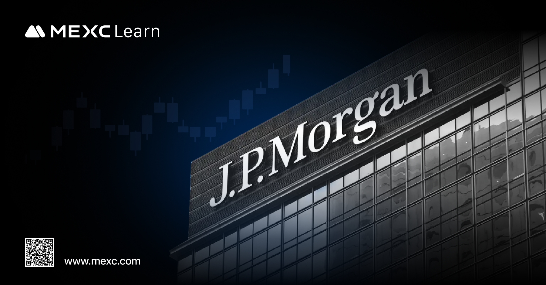 JPMorgan’s New Phase in Crypto Strategy: From Closed Trials to On-Chain ...