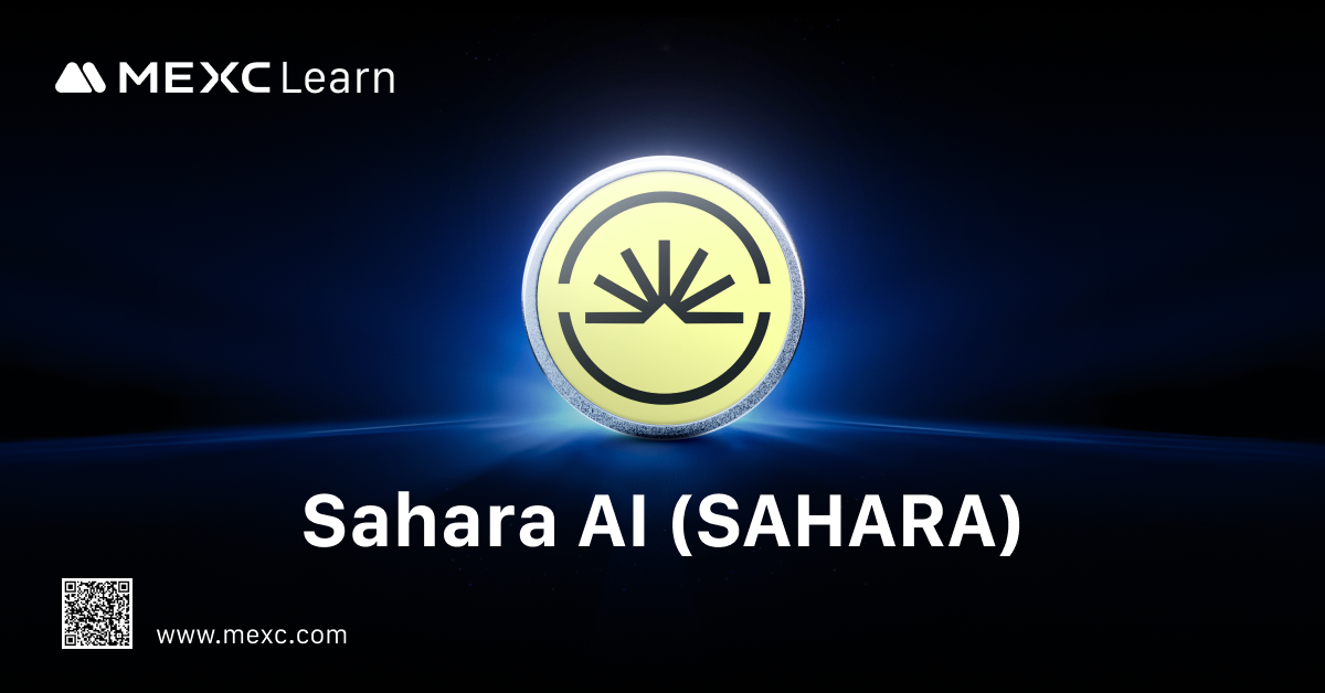 Sahara AI: Redefining Global AI Development and Value Sharing