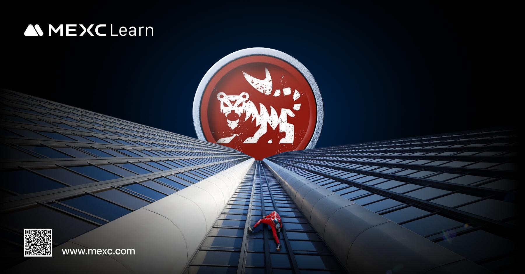 Extreme Sports Meets Blockchain: World's First "Action Token" Tiger ...