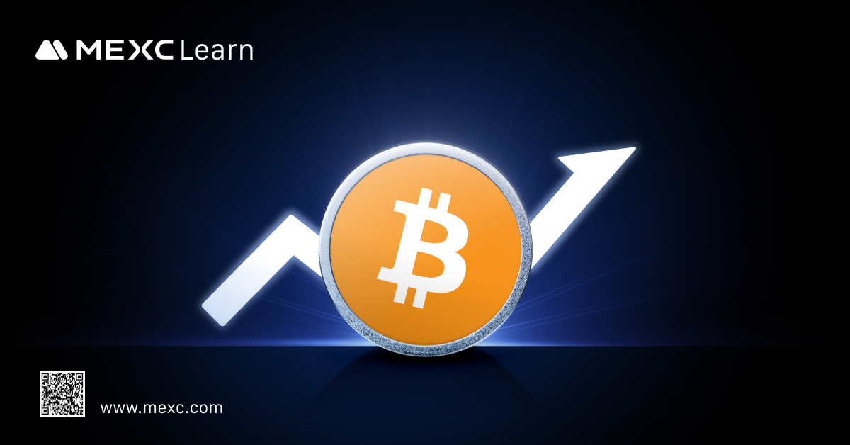 Bitcoin supera los $118,000: guía para operar con BTC de forma segura y eficiente en MEXC