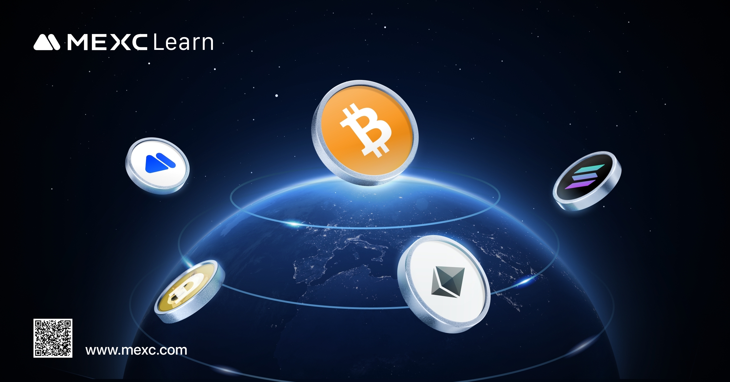 How to Buy StablR USD (USDR) on MEXC: A Detailed Guide