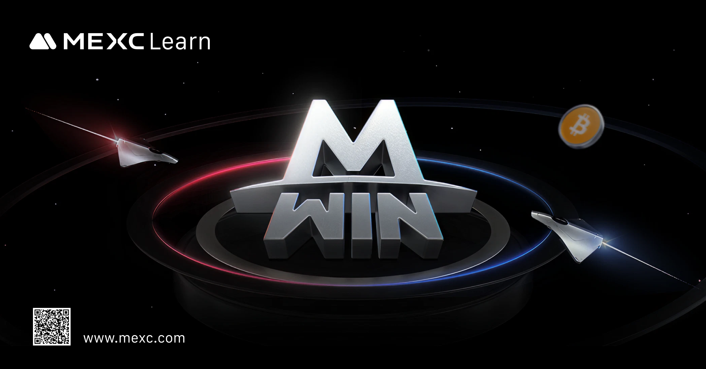 El Torneo de Futuros de MEXC Win comienza con un fondo de premios de ...