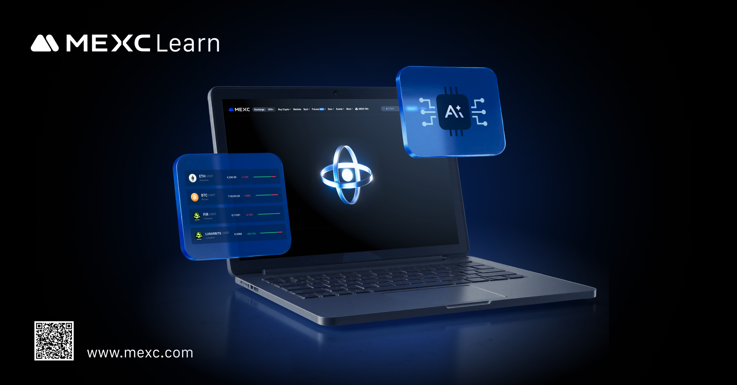 How to Use MEXC AI (Web)