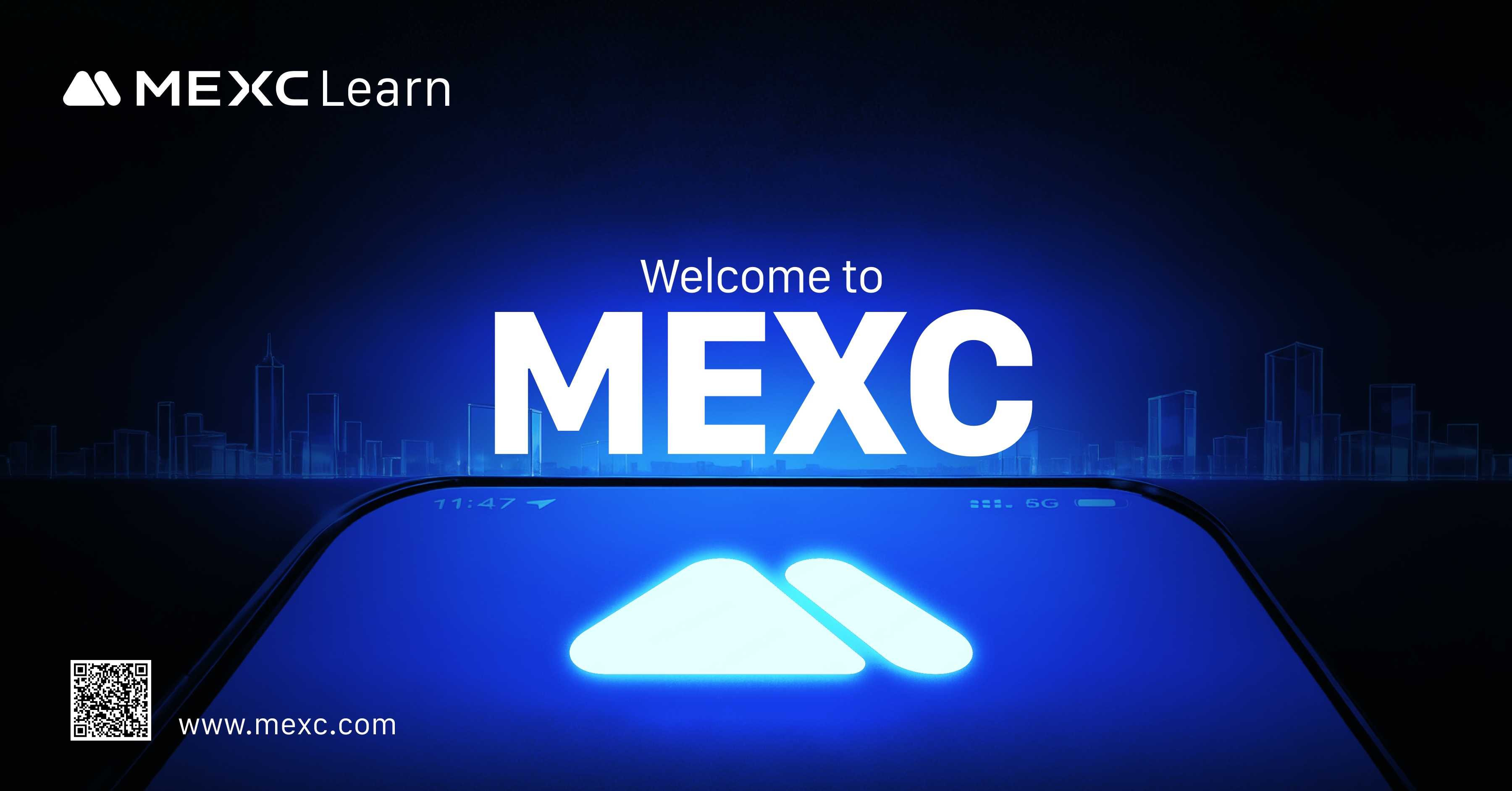 What is MEXC? The World's Leading Digital Asset Trading Platform ...